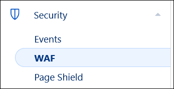 Cloudflare Lower OWASP Setting - BlogAid Webmaster Training